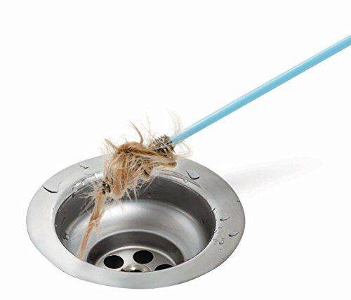 Ideaworks Revolutionary Drain Cleaning Sticks 12 per pack No more ...