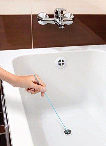 Ideaworks Revolutionary Drain Cleaning Sticks 12 per pack No more ...